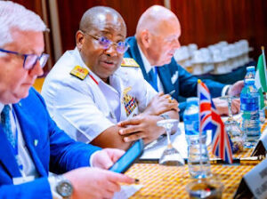 National Hydrographic Agency to Partner GoG Countries, Sister Maritime ...